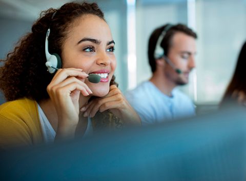 Proxis | Contact Center, Call Center, Telemarketing, SAC