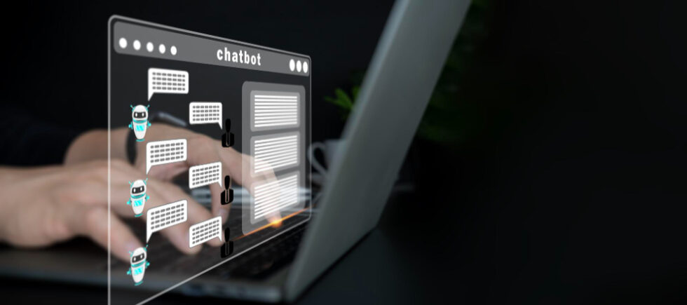 5 formas de usar o chatbot na sua empresa - Proxis 5 formas de usar o chatbot na sua empresa - Proxis