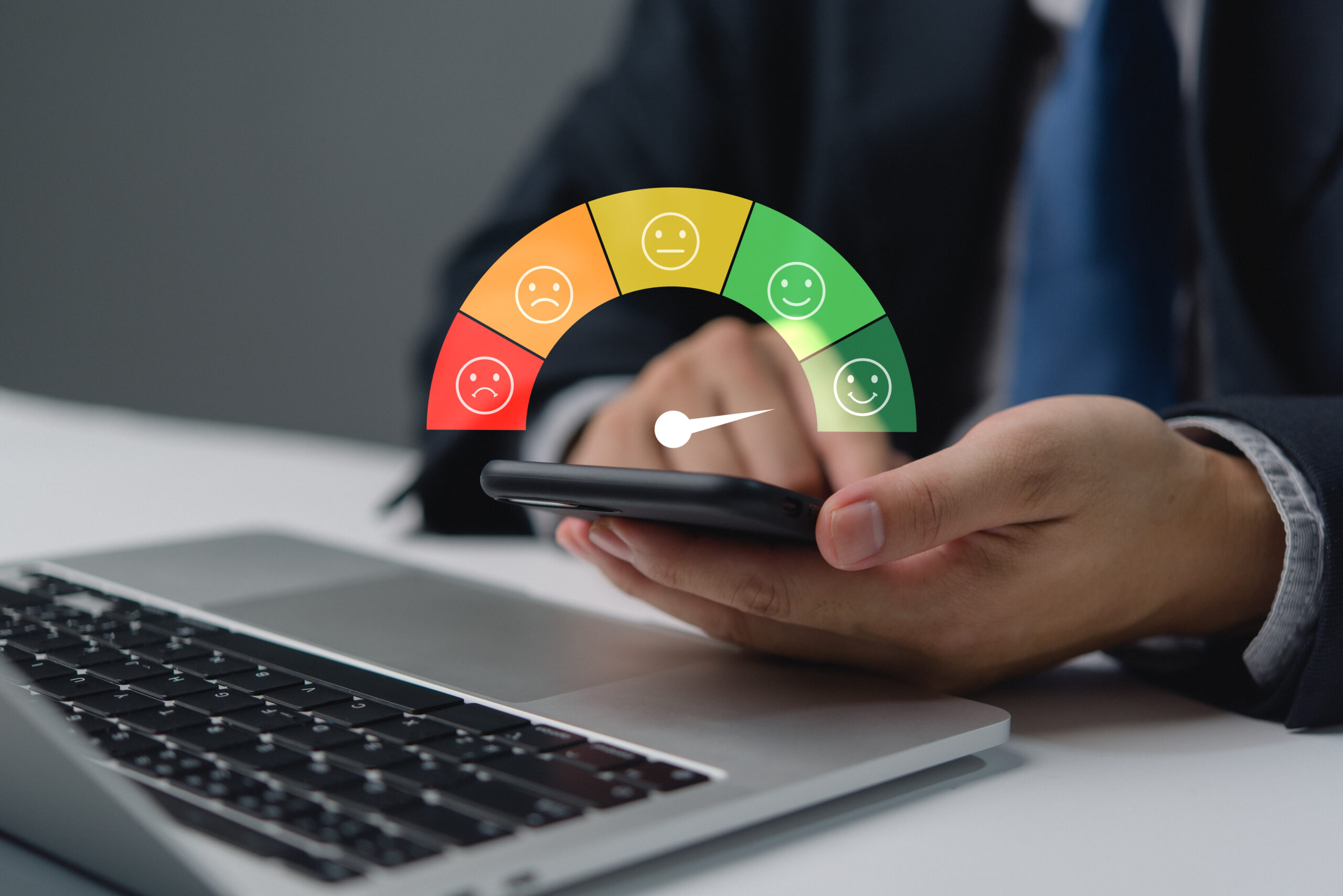 Customer Effort Score (CES) - Por que medir o esforço do cliente? - Proxis